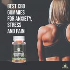 Best CBD Gummies for Anxiety, Pain, Depression and Sleep – DreamWoRx ...